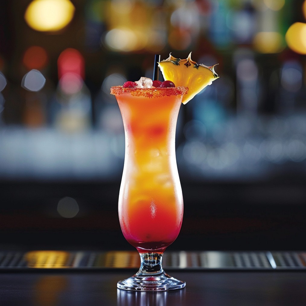 How To Make a Wet Woody - Recipe, Ingredients & Tips (2025)