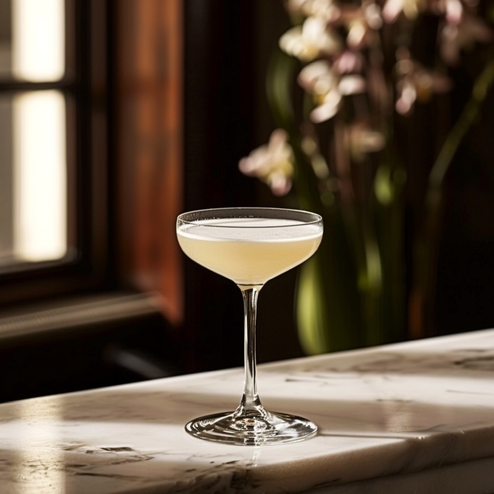 How To Make a White Lily - Recipe, Ingredients & Tips (2025)