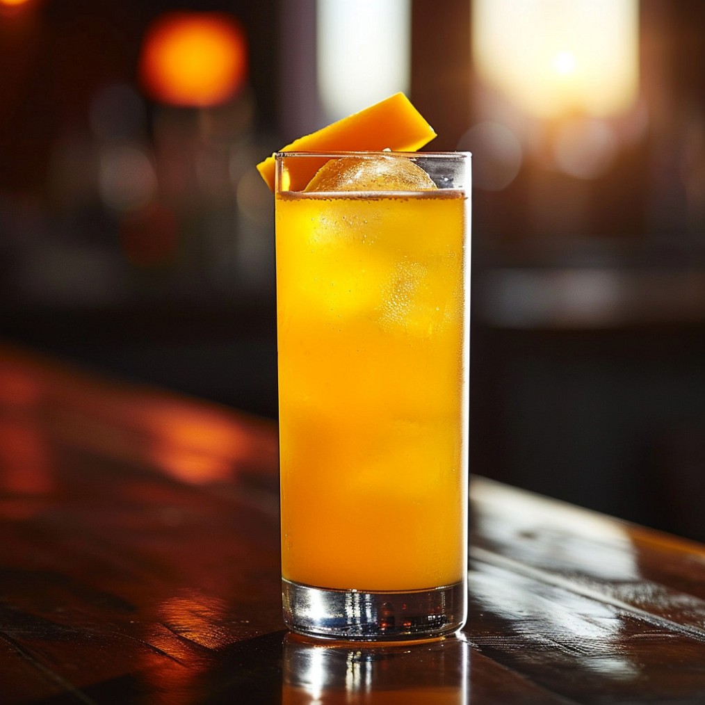 How To Make a Wild Screw - Recipe, Ingredients & Tips (2025)