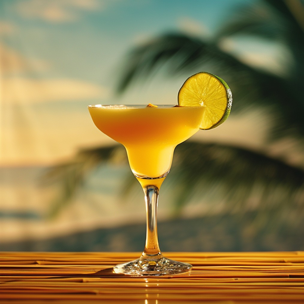 How To Make a Yellow Bird - Recipe, Ingredients & Tips (2025)