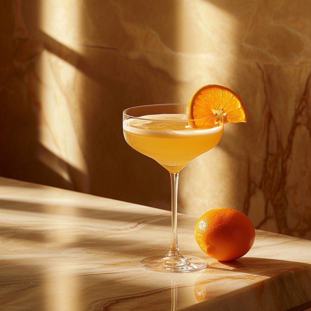 How To Make a Yolanda - Recipe, Ingredients & Tips (2025)