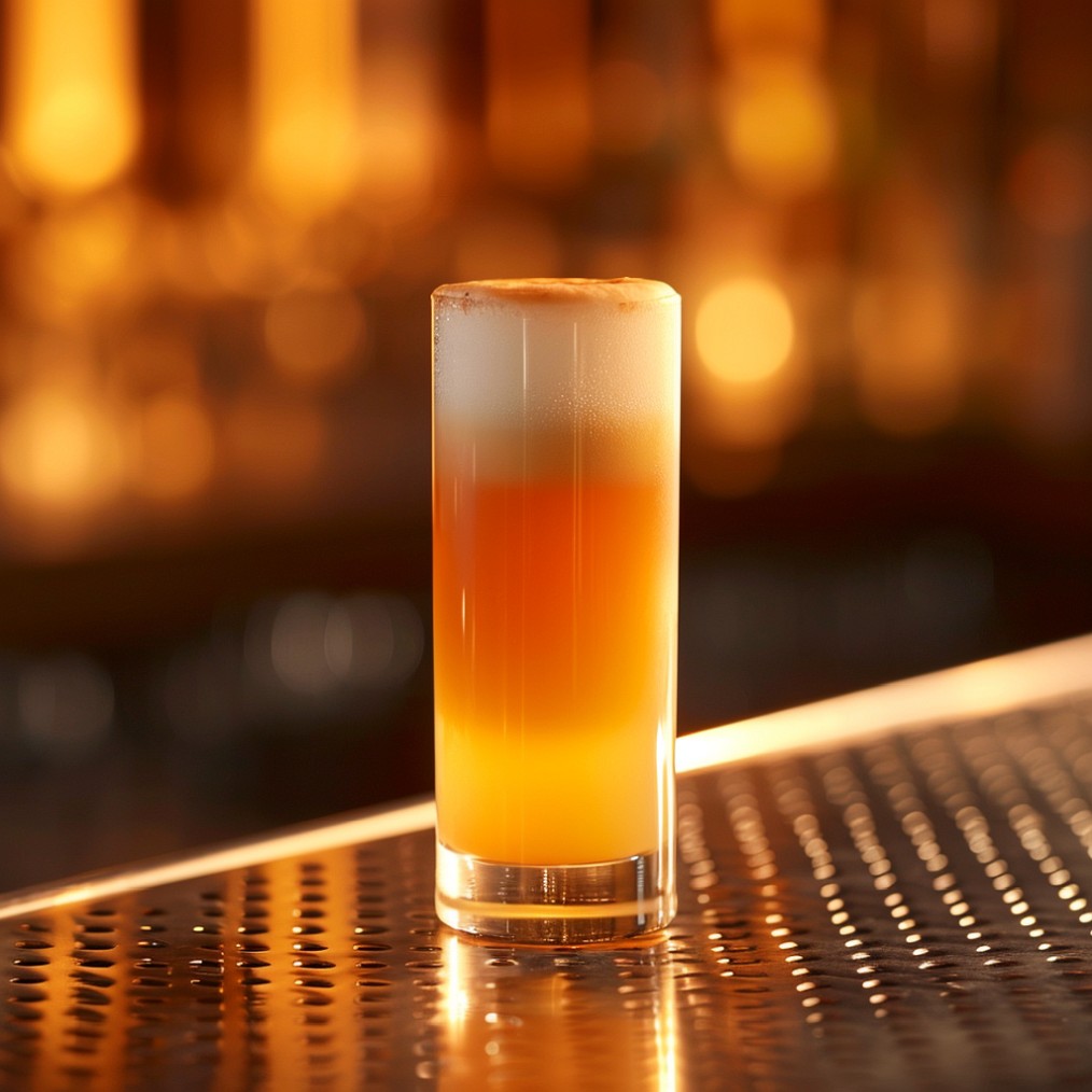 How To Make a Yorsh - Recipe, Ingredients & Tips (2025)