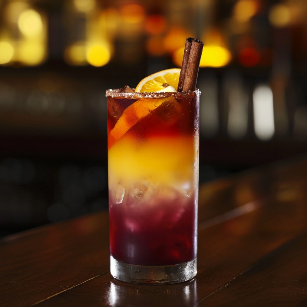 How To Make a Zombie - Recipe, Ingredients & Tips (2025)