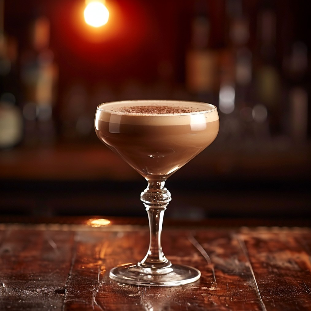 How To Make a Brown Cow - Recipe, Ingredients & Tips (2025)