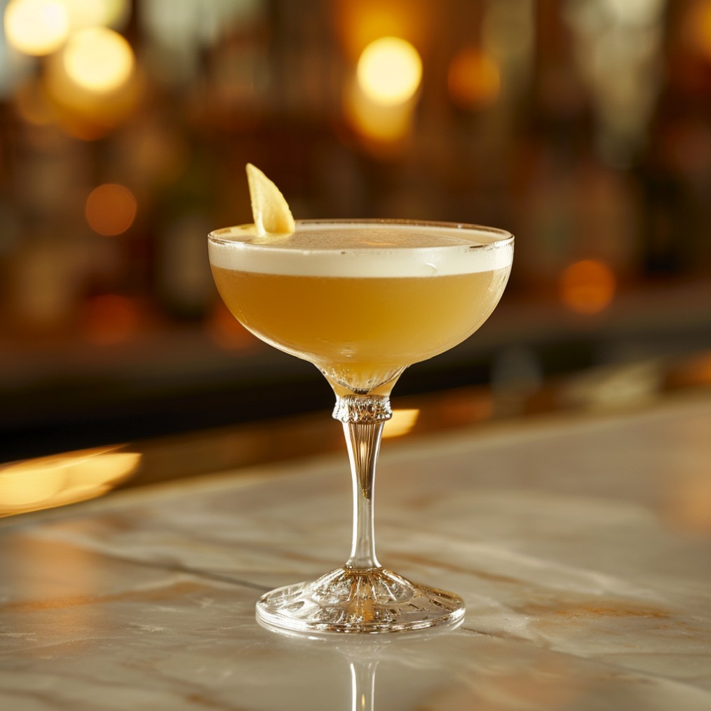 How To Make a Duchess - Recipe, Ingredients & Tips (2025)