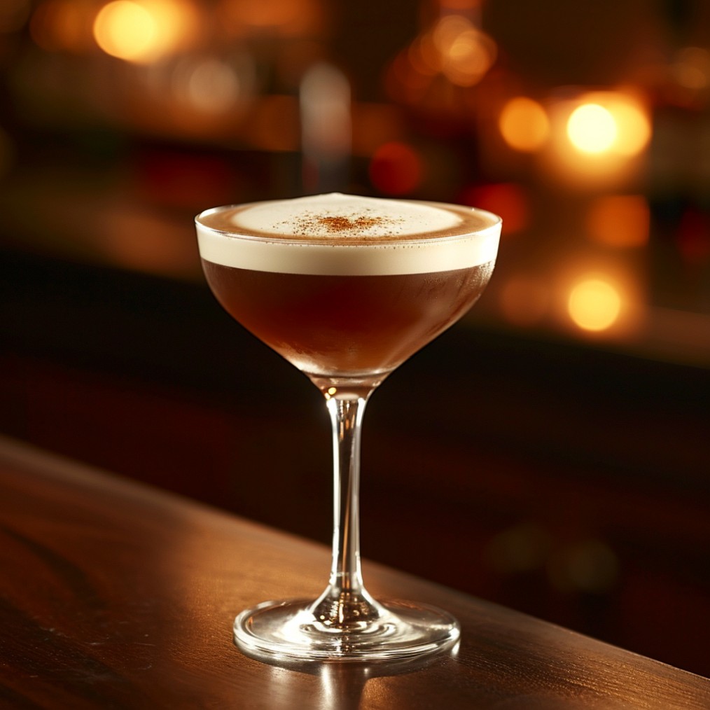 How To Make a Porto Flip - Recipe, Ingredients & Tips (2025)