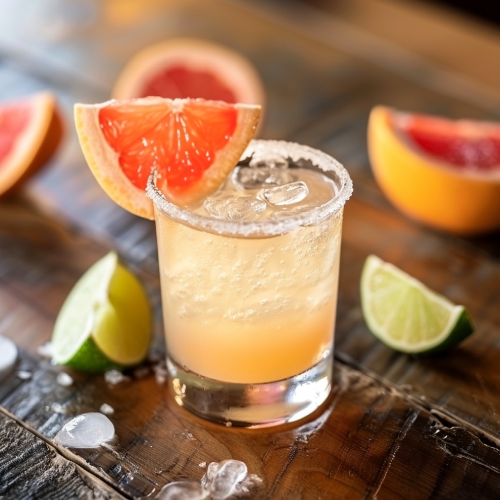 How To Make a Rusa - Recipe, Ingredients & Tips (2025)