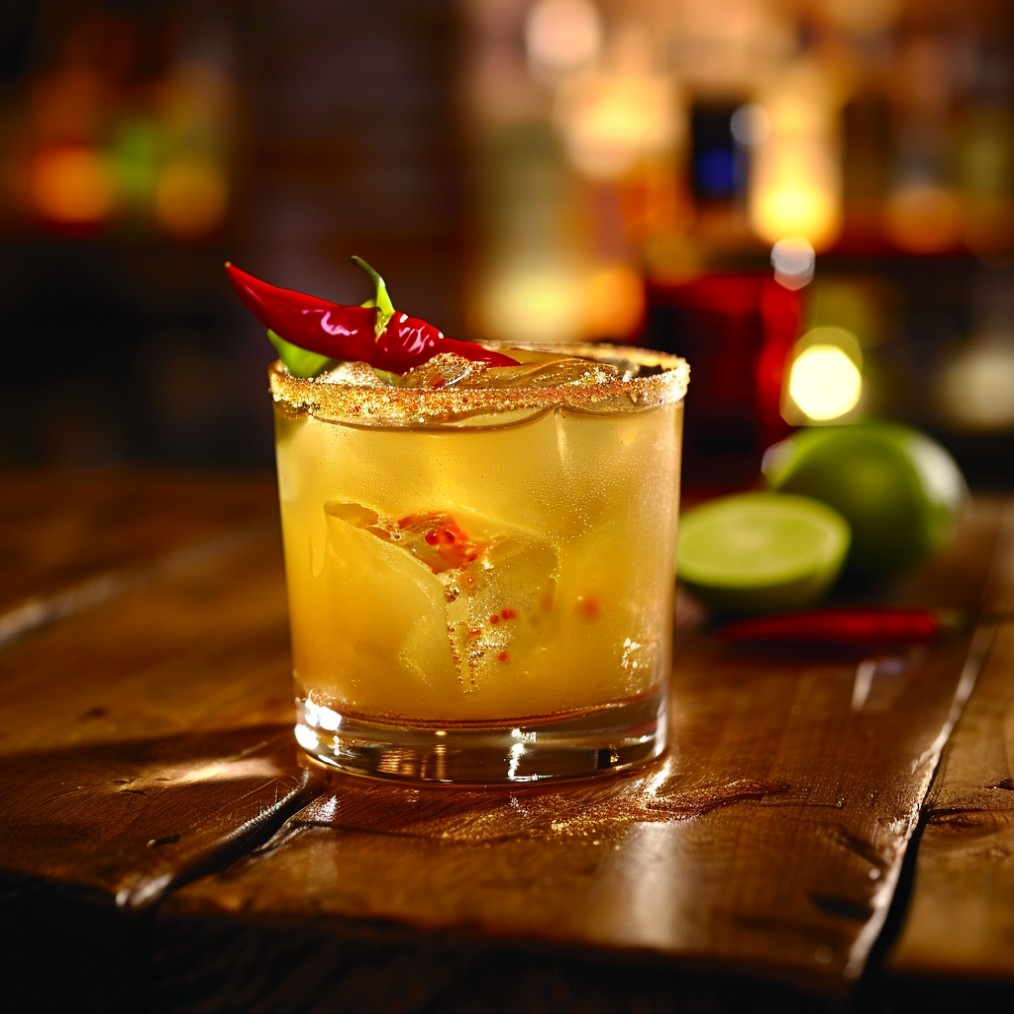 How To Make a Aztec Gold - Recipe, Ingredients & Tips (2025)