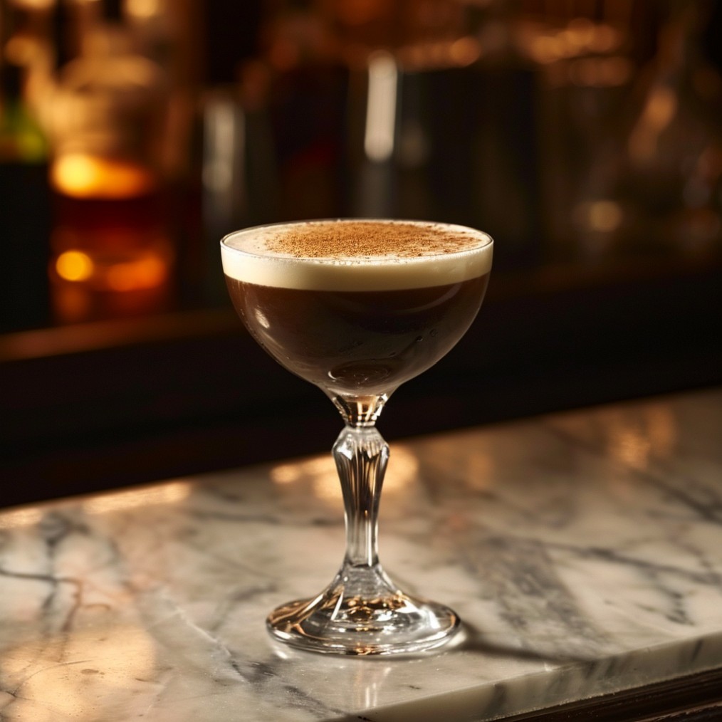 How To Make a Coffee Cocktail - Recipe, Ingredients & Tips (2025)