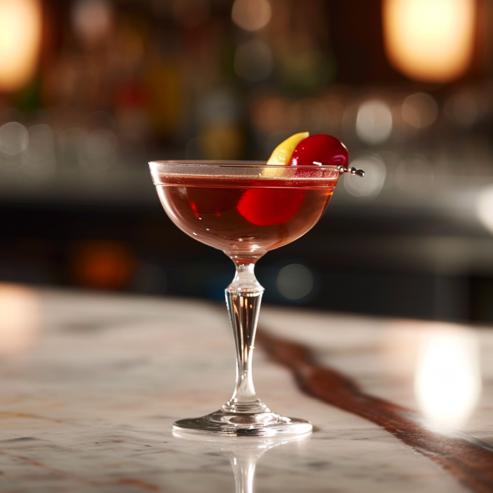 How To Make a Jack Rose - Recipe, Ingredients & Tips (2025)