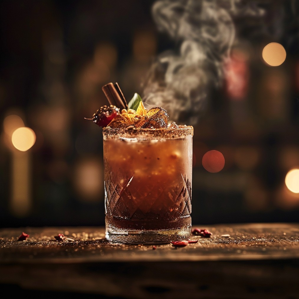 How To Make a Voodoo - Recipe, Ingredients & Tips (2025)