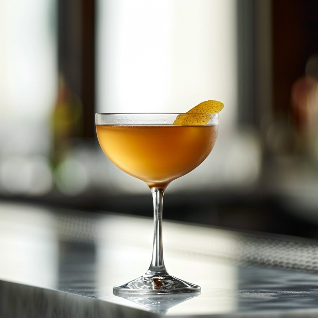 How To Make a Waverly - Recipe, Ingredients & Tips (2025)