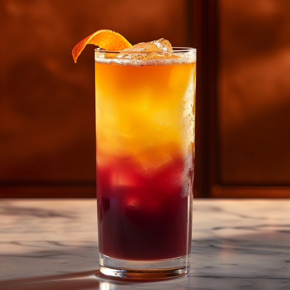 How To Make a Tie Me to the Bedpost - Recipe, Ingredients & Tips (2025)