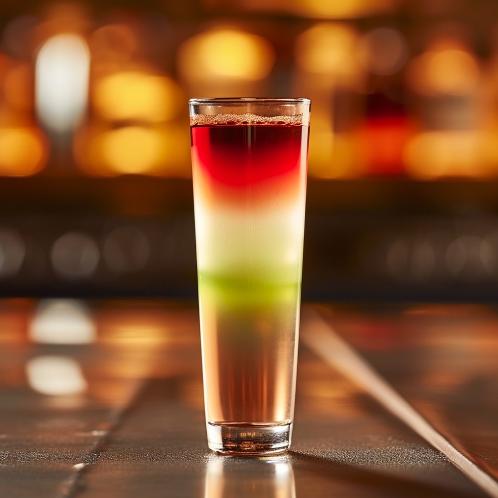 How To Make a Mexican Flag - Recipe, Ingredients & Tips (2025)