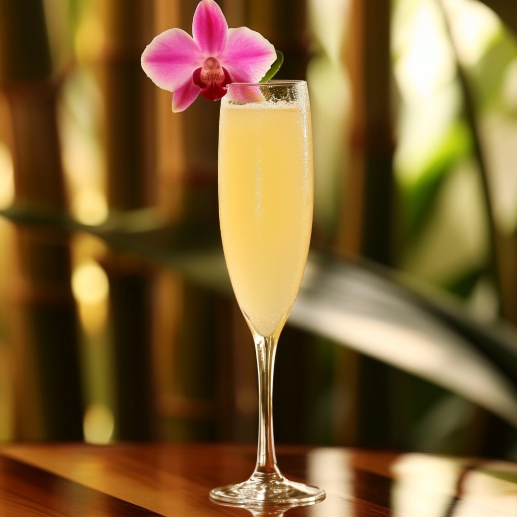 How To Make a Black Orchid - Recipe, Ingredients & Tips (2025)