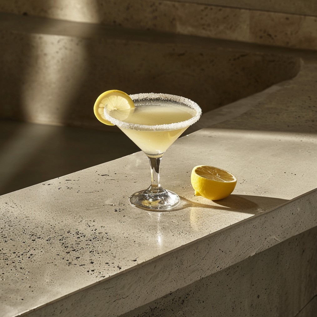 How To Make a Lemon Drop - Recipe, Ingredients & Tips (2025)