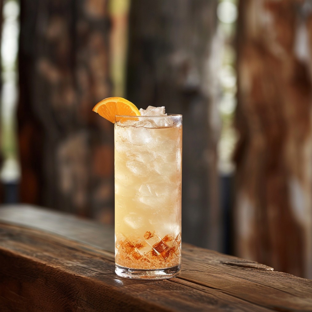 How To Make a Mabi Cocktail - Recipe, Ingredients & Tips (2025)