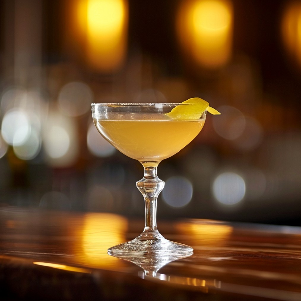 How To Make a Nixon - Recipe, Ingredients & Tips (2025)