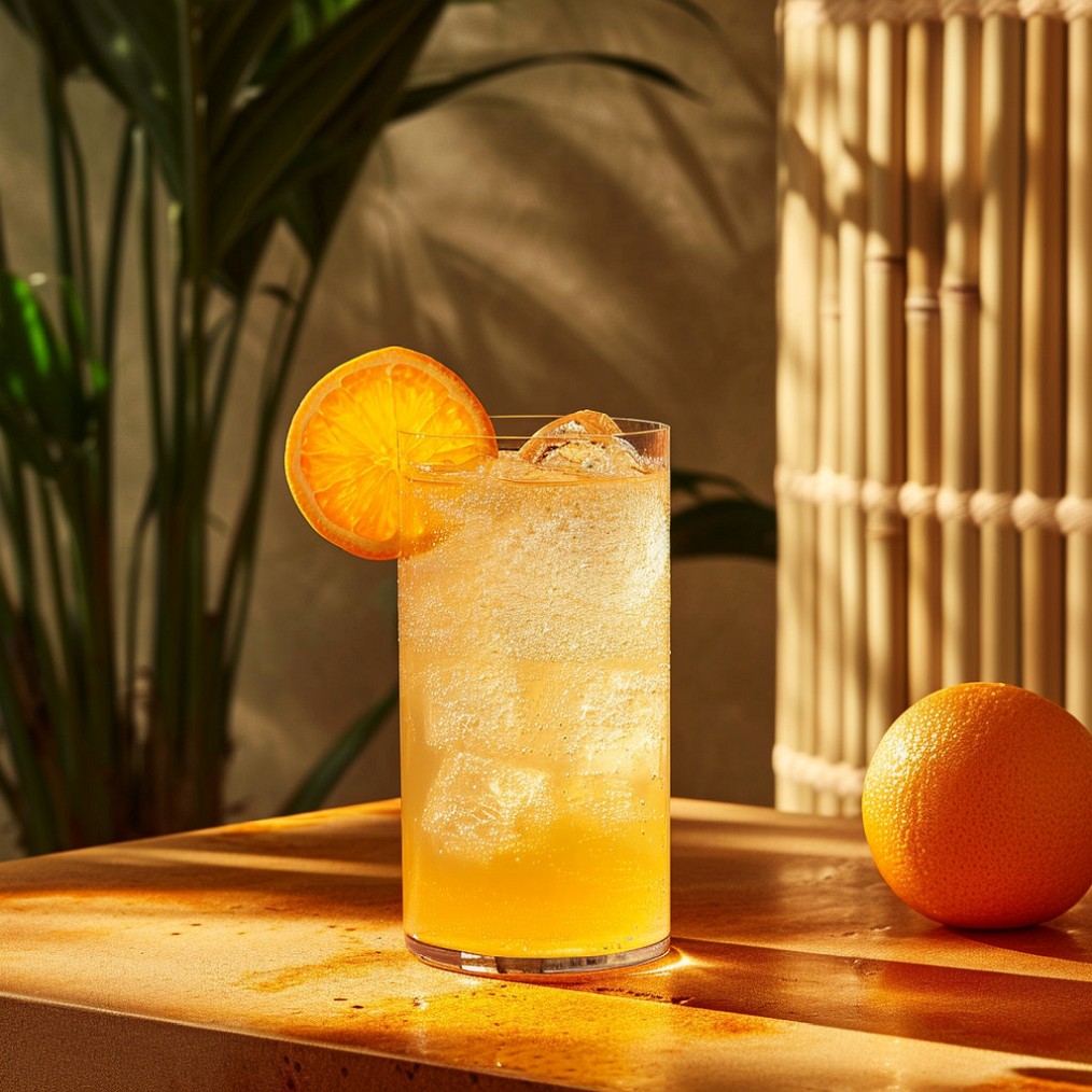 How To Make a Rumosa - Recipe, Ingredients & Tips (2025)