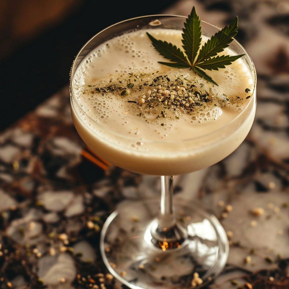 How To Make a Bhang Lassi - Recipe, Ingredients & Tips (2025)