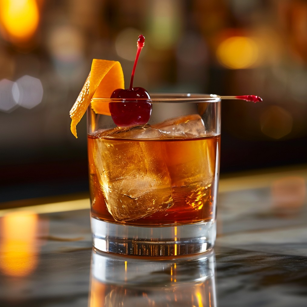 How To Make a Old Fashioned Mocktail - Recipe, Ingredients & Tips (2025)