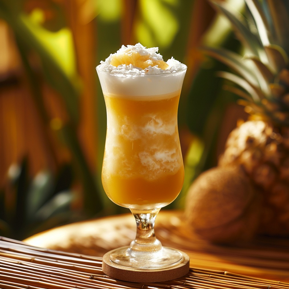 How To Make a Rum Relaxer - Recipe, Ingredients & Tips (2025)