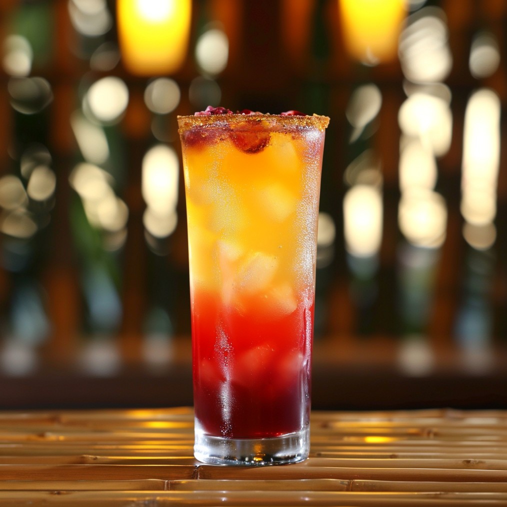 How To Make a Surfer on Acid - Recipe, Ingredients & Tips (2025)