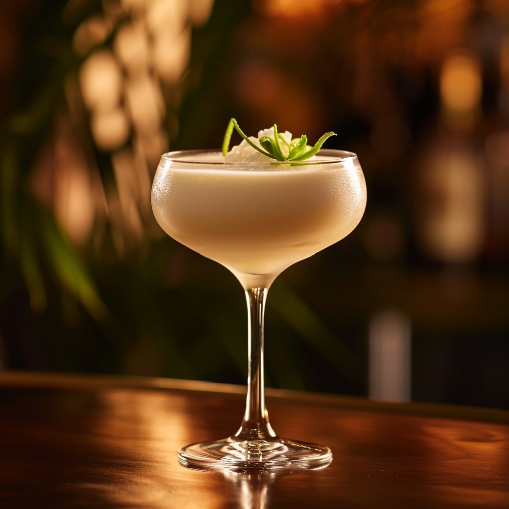 How To Make a Coconut Daiquiri - Recipe, Ingredients & Tips (2025)