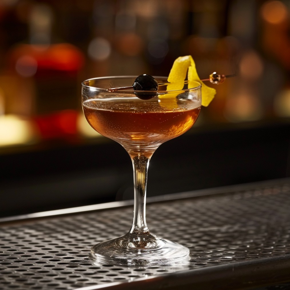 How To Make a Pulp Fiction - Recipe, Ingredients & Tips (2025)