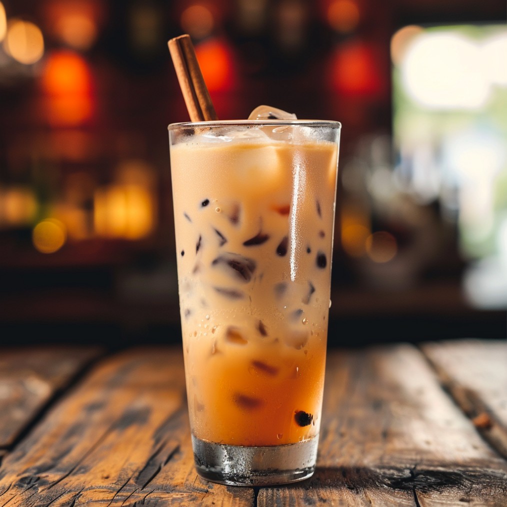 How To Make a Thai Tea - Recipe, Ingredients & Tips (2025)