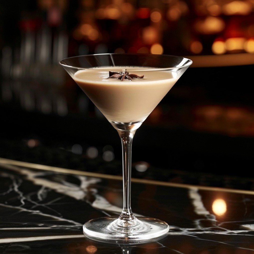 How To Make a Masala Chai Martini - Recipe, Ingredients & Tips (2025)