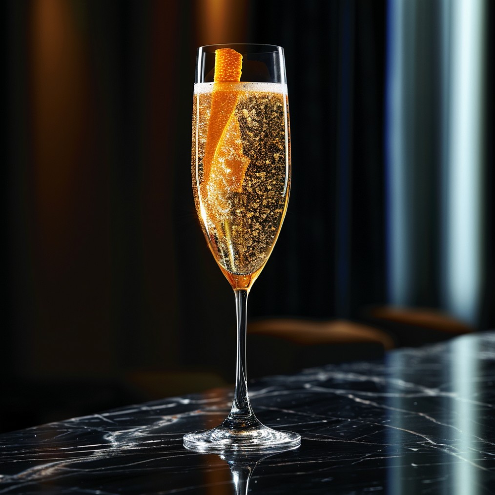 How To Make A Midnight Kiss Recipe Ingredients And Tips 2025