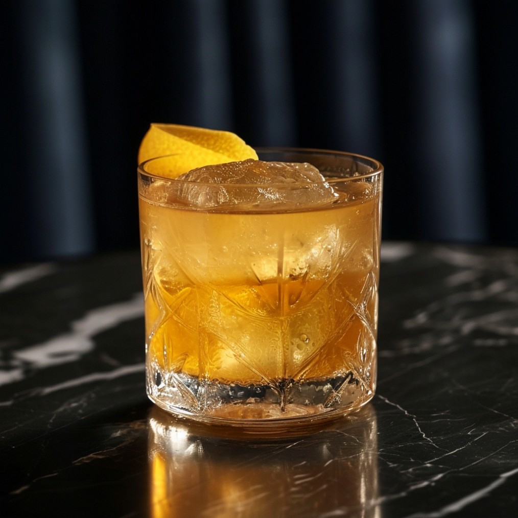 How To Make a Statesman - Recipe, Ingredients & Tips (2025)